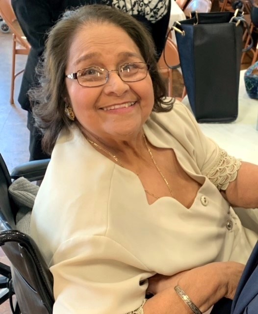 Guadalupe Pedroza de Ramirez Obituary - Tyler, TX