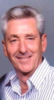 Patrick Scott Obituary - St. Helena, CA