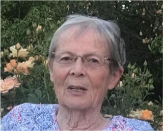 Ruth Thouin Obituary - Tucson, AZ