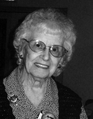 Helen Compton Obituary - Terre Haute, IN
