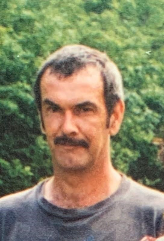 William Calvin Donovan Obituary - Sydney Mines, NS