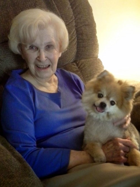 Elsa Diehl Obituary - Dallas, TX