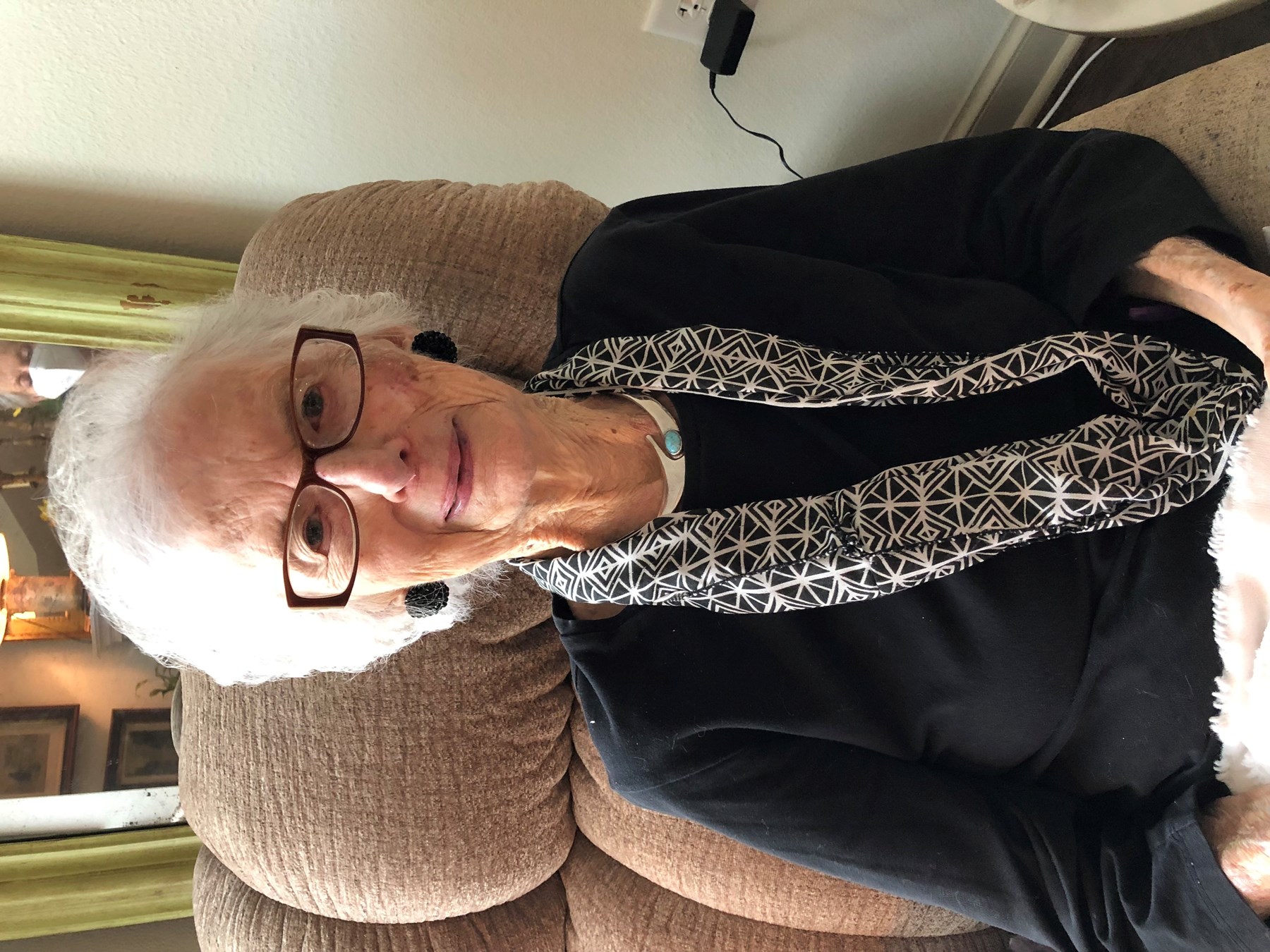 Edna C. Hubbell Obituary - Tampa, FL