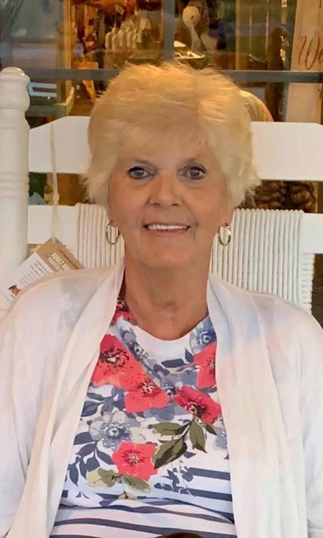 Louise Smith Obituary - Morristown, TN