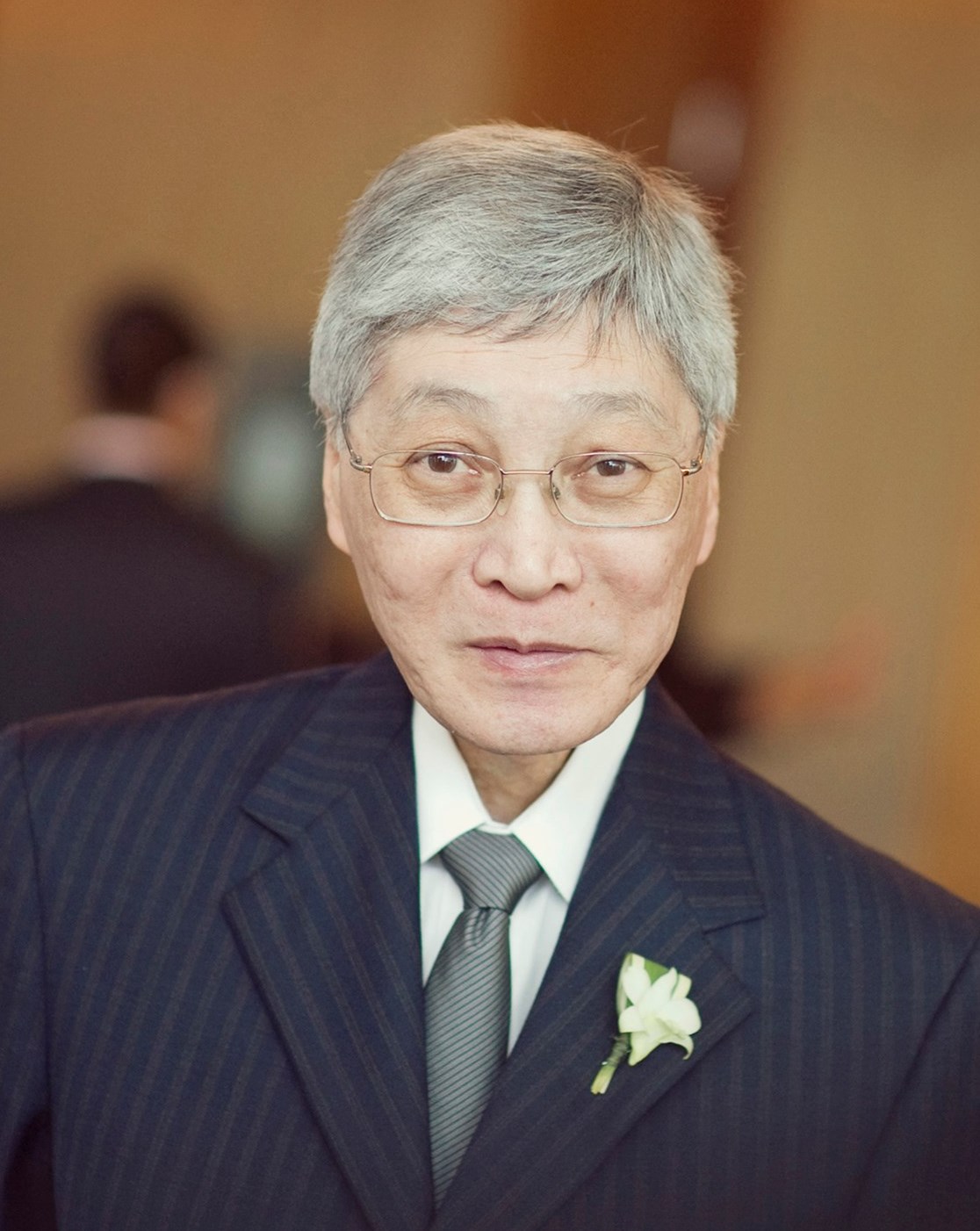 Leo Shui Kui Mah Obituary - Burnaby, BC