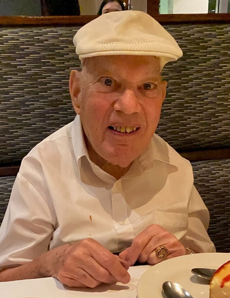 Jacob Singer Obituary - Palm Beach Gardens, FL