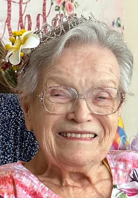Mary Notarnicola Obituary - Keene, NH