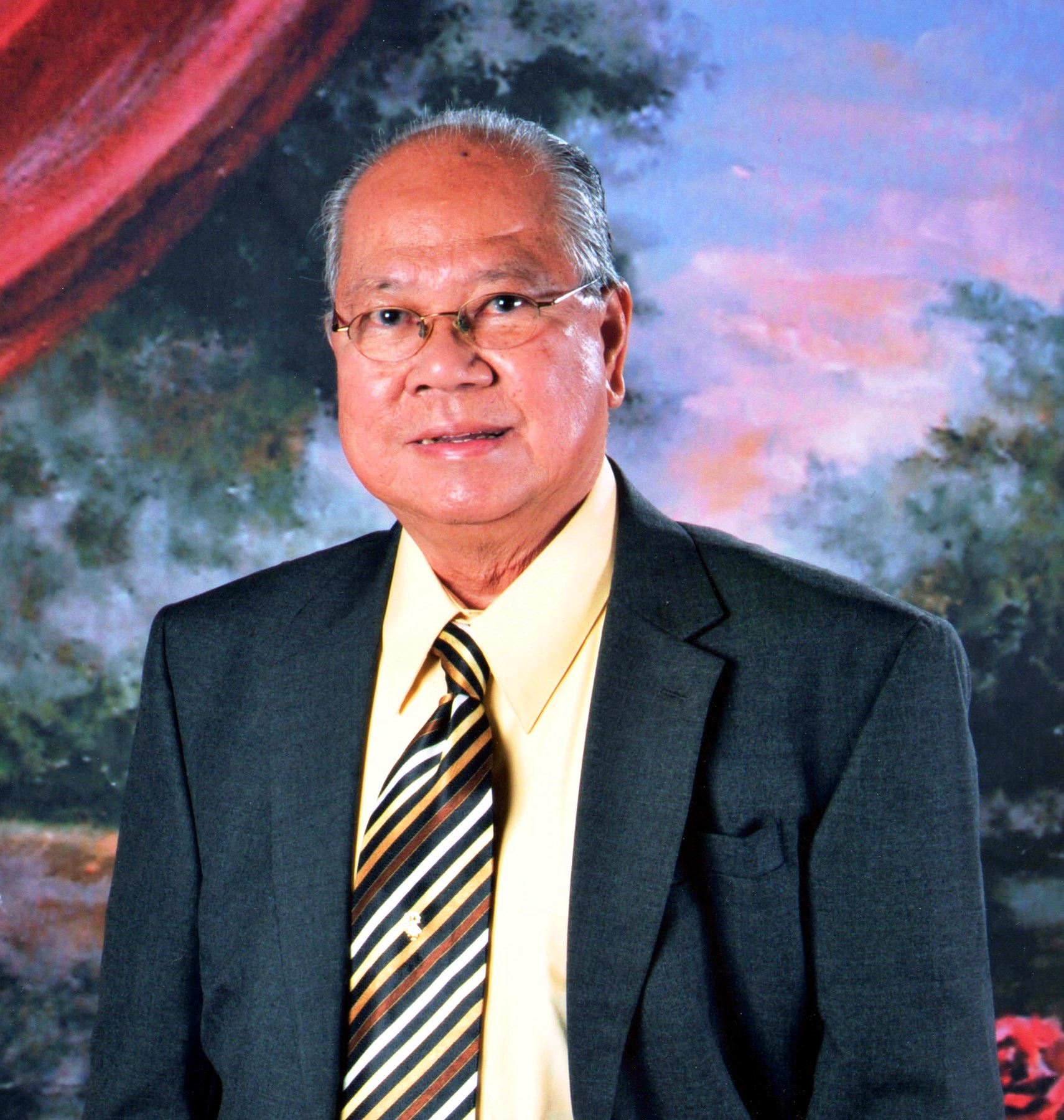 Benjamin Jesus Obituary - North Hollywood, CA