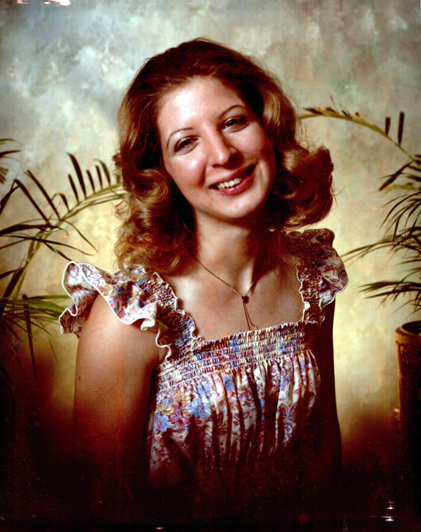 Peggy Brandt-Miller Obituary - Tumwater, WA