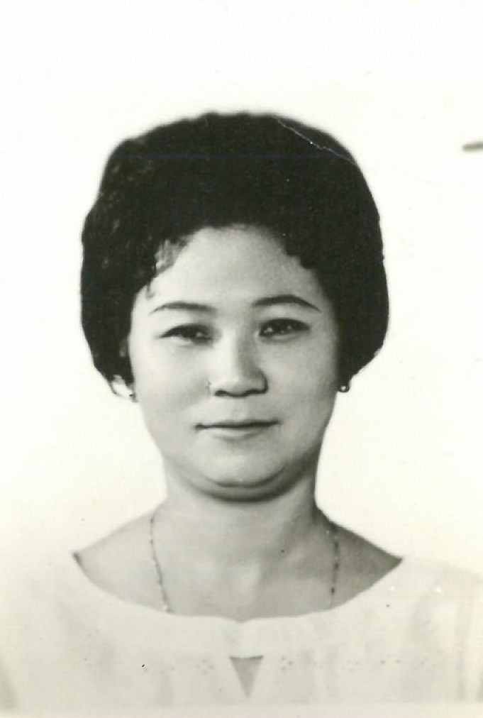 Chai Lee Obituary - Cambridge, ON