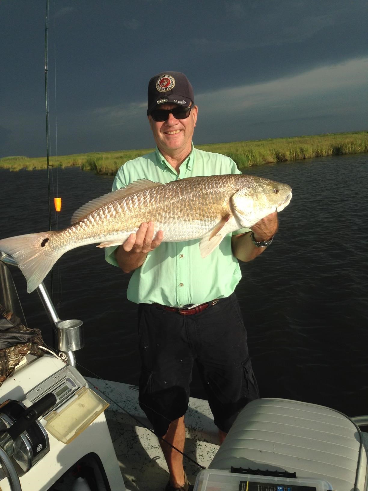 Larry Wayne Peterson Obituary - Houston, TX