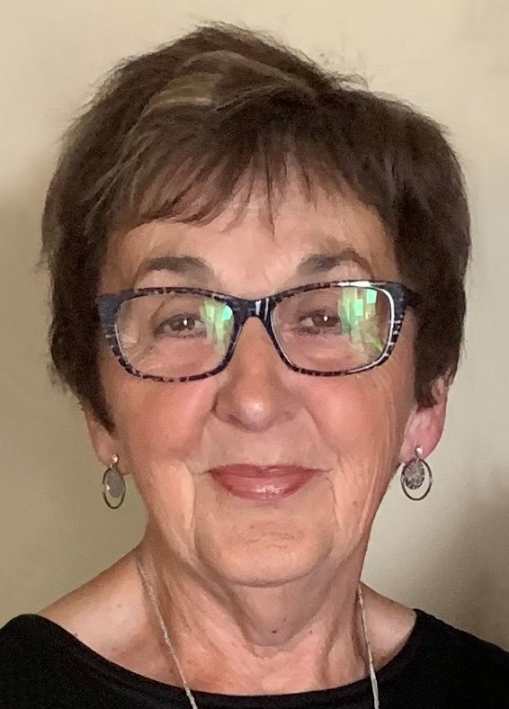 Helen Lorraine (Rene) Barrett (nee Munteanu) Obituary - Indian Head, SK