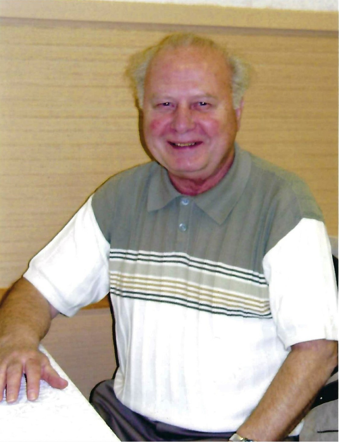 Michael Nagy Obituary - Burnaby, BC