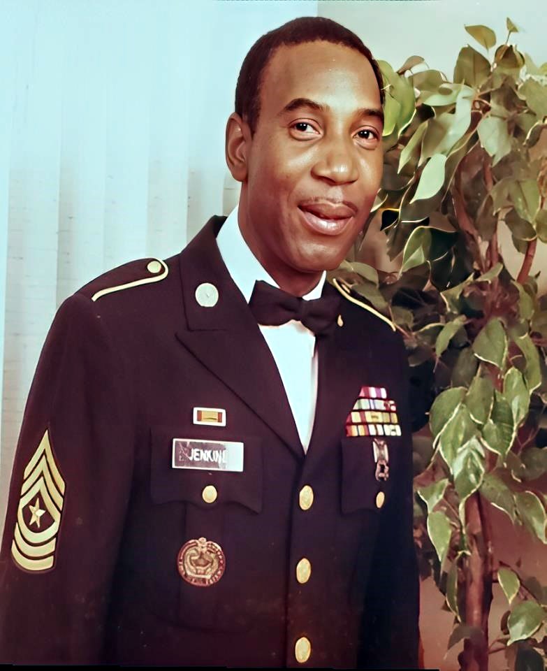 Joseph Jenkins Obituary - Pflugerville, TX