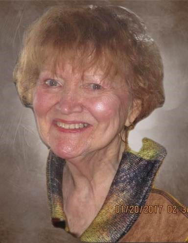 Jacqueline Fréchette Obituary - Montreal, QC