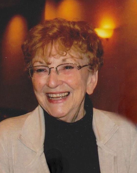 Joyce Barnes Obituary - Livonia, MI