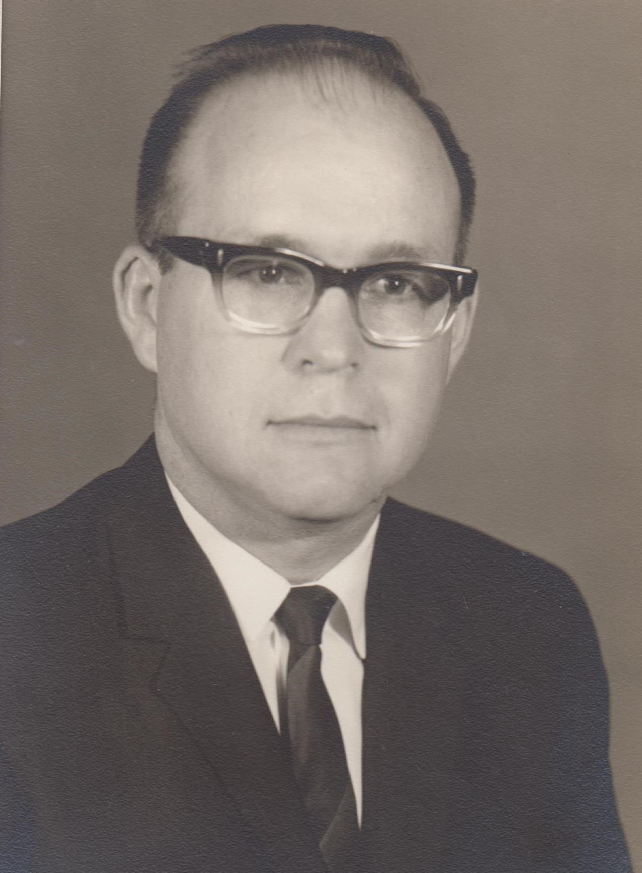 Robert Thomas Carrick Obituary - Winter Park, FL