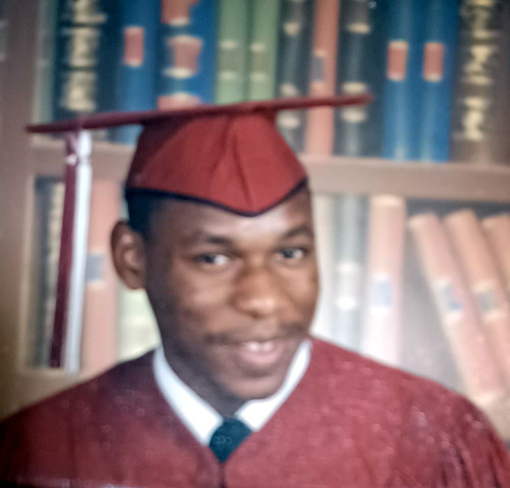 Larry James Stiles Jr. Obituary - Houston, TX