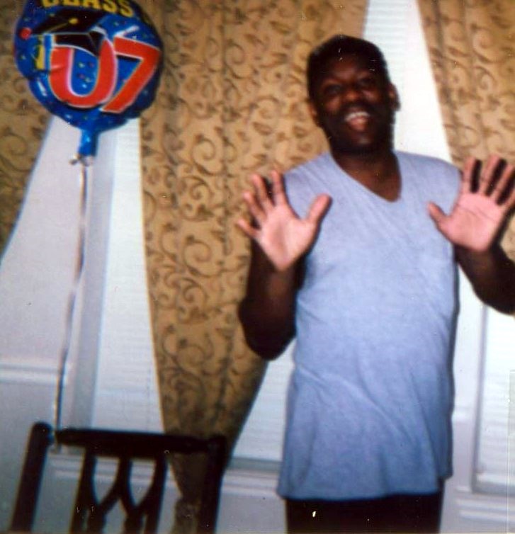 Larry James Stiles Jr. Obituary - Houston, TX