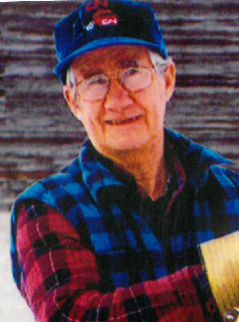 Edward "Ed" Firth Obituary - Campbellton, NB