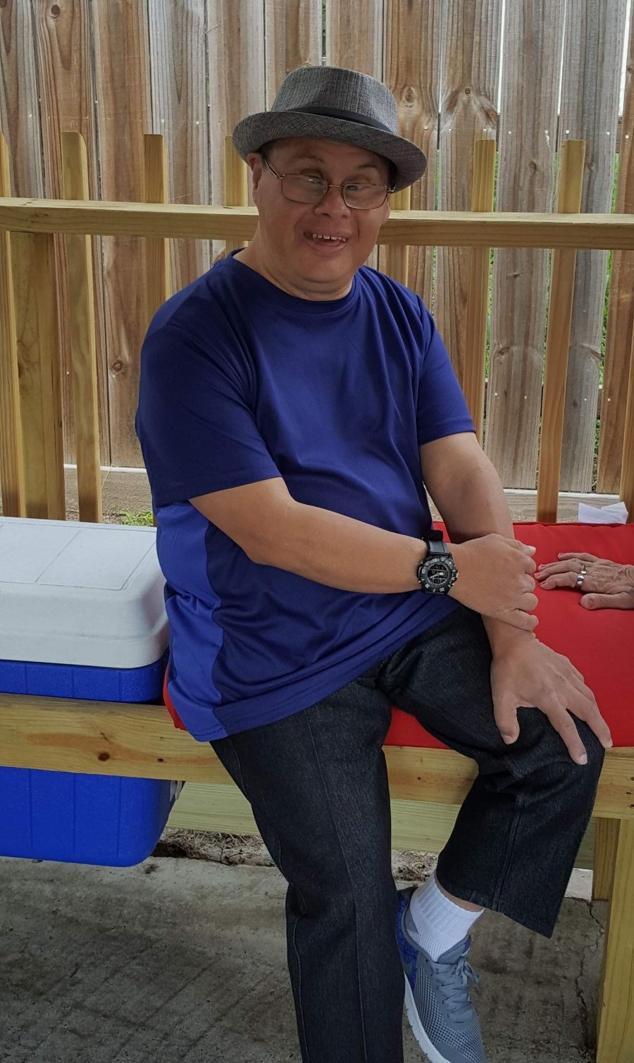Abel R. Fuentes Obituary - Corpus Christi, TX