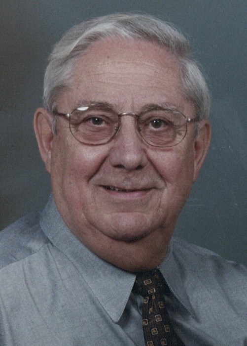 G. Leslie GAINOR Obituary - Parksville, BC