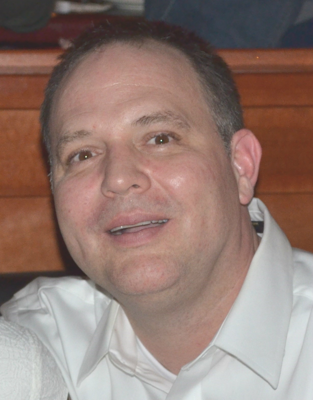 Richard "Buddy" Matthews Obituary - Raleigh, NC