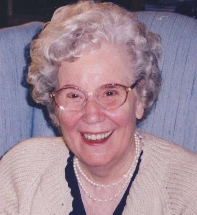 Ruth Pitzer Obituary - Richmond, VA