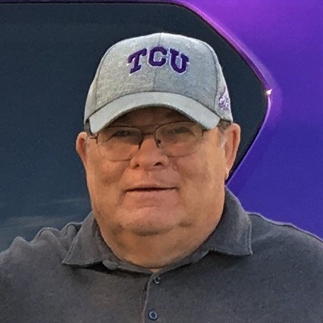 Michael Marvin Stenson Obituary - Fort Worth, TX