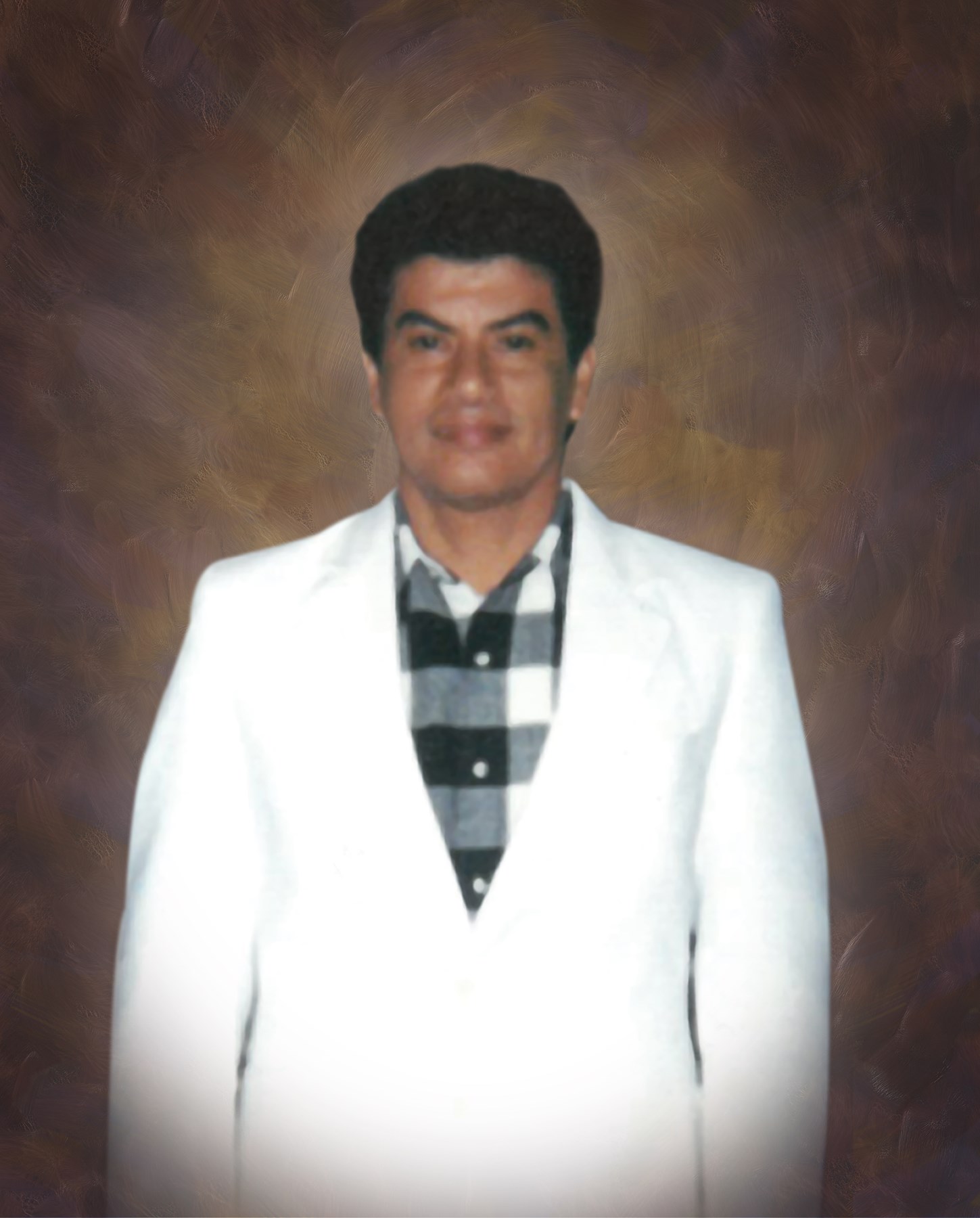 Juan Muñoz Obituary - Houston, TX