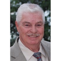Ralph "Ray" Conner Obituary - Hemet, CA