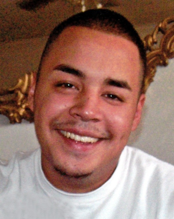 Johnny Adame Obituary - Phoenix, AZ