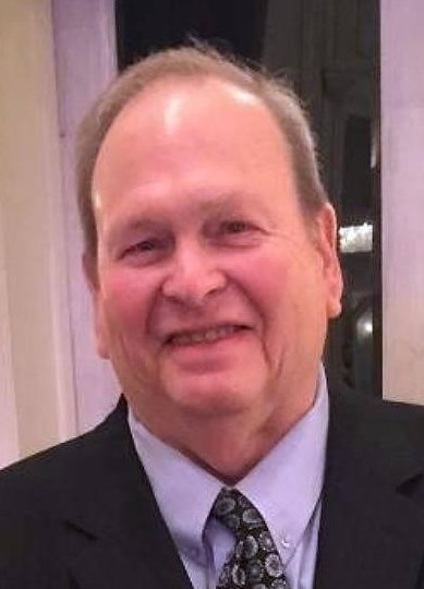 Robert Rumney Obituary - New Orleans, LA