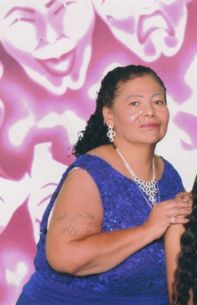 Denise Rojas Obituary - San Bernardino, CA