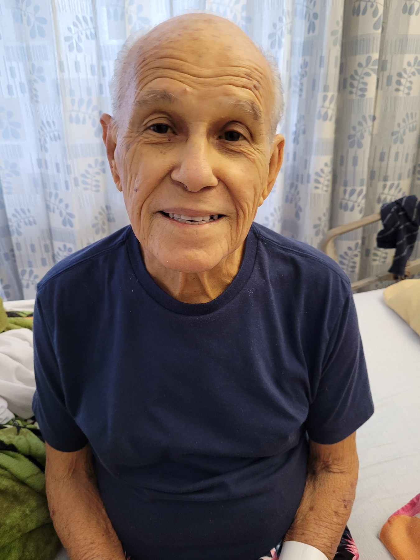 Pedro Valentín Concepción Obituary - Bayamon, PR