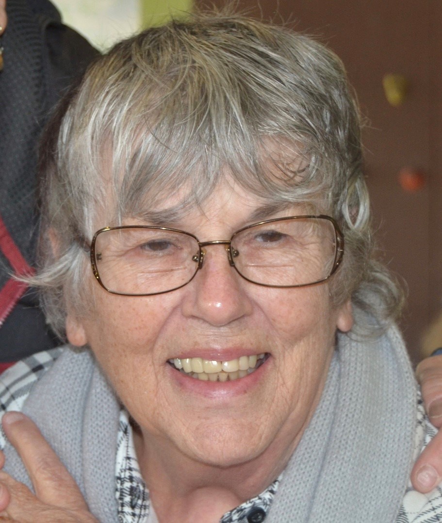 Doris Boucher Obituary - Portland, ME