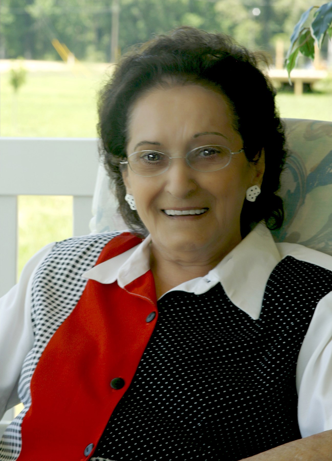 Ruby Lee Marie Mathis Obituary - Metairie, LA