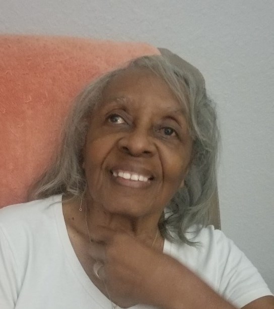 Mary B Lucas Obituary - Brentwood, MD