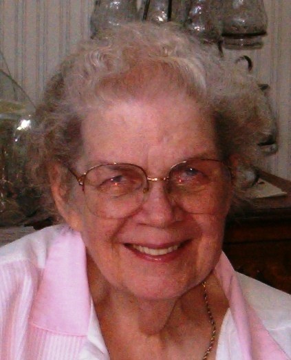 Edna Arlene Simmet Obituary - Lansing, MI
