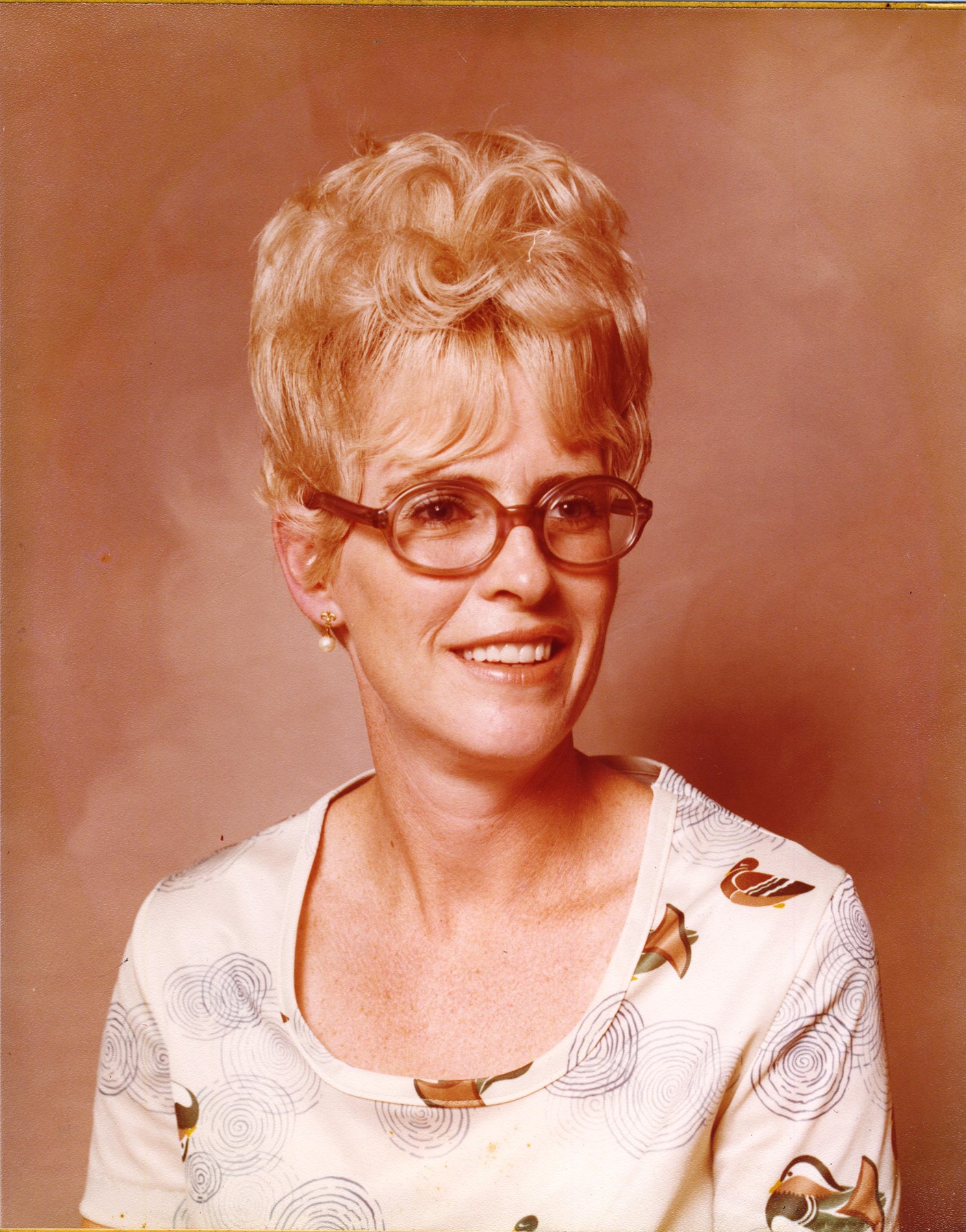 Ouida Bailey Obituary - Stockbridge, GA
