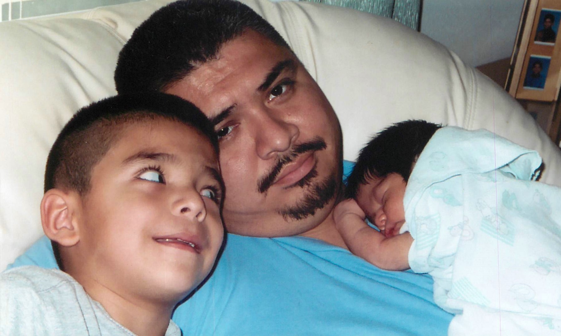 Jesus Gaytan's Instagram, Twitter & Facebook on IDCrawl