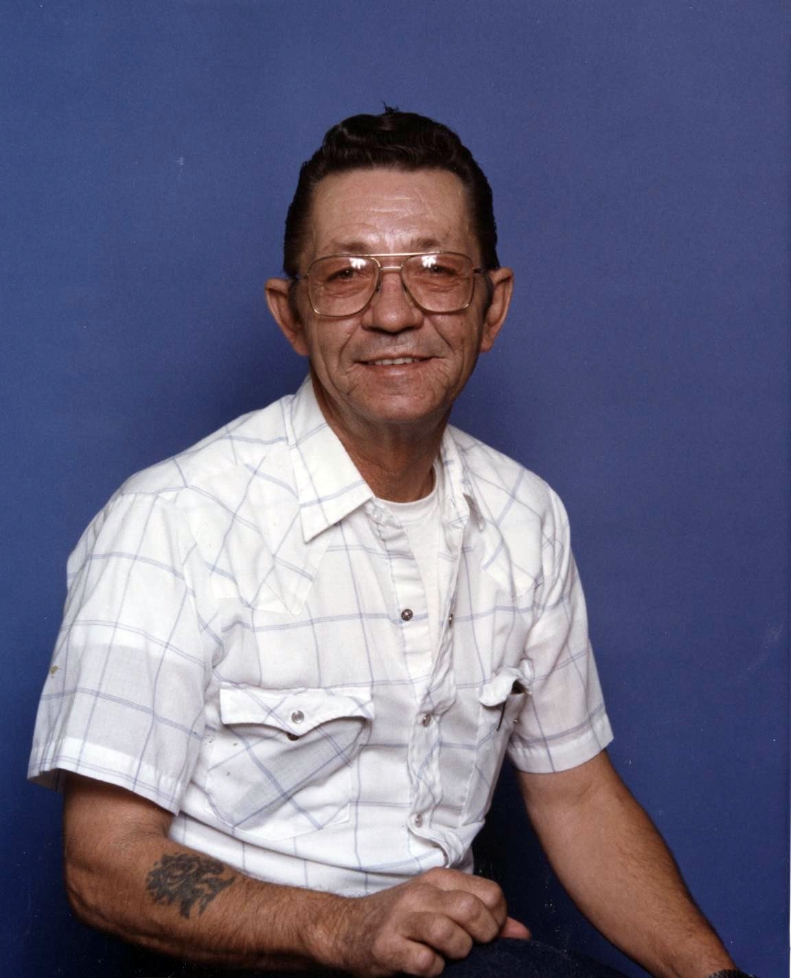 Carl Erickson Obituary - Spokane Valley, WA