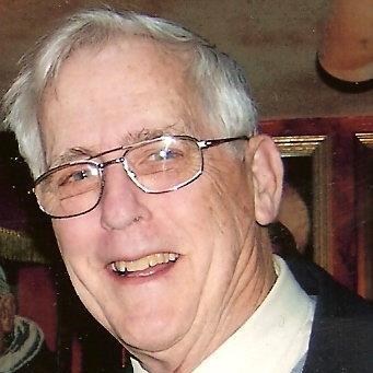 Daniel J. Lappin Obituary - Kansas City, MO