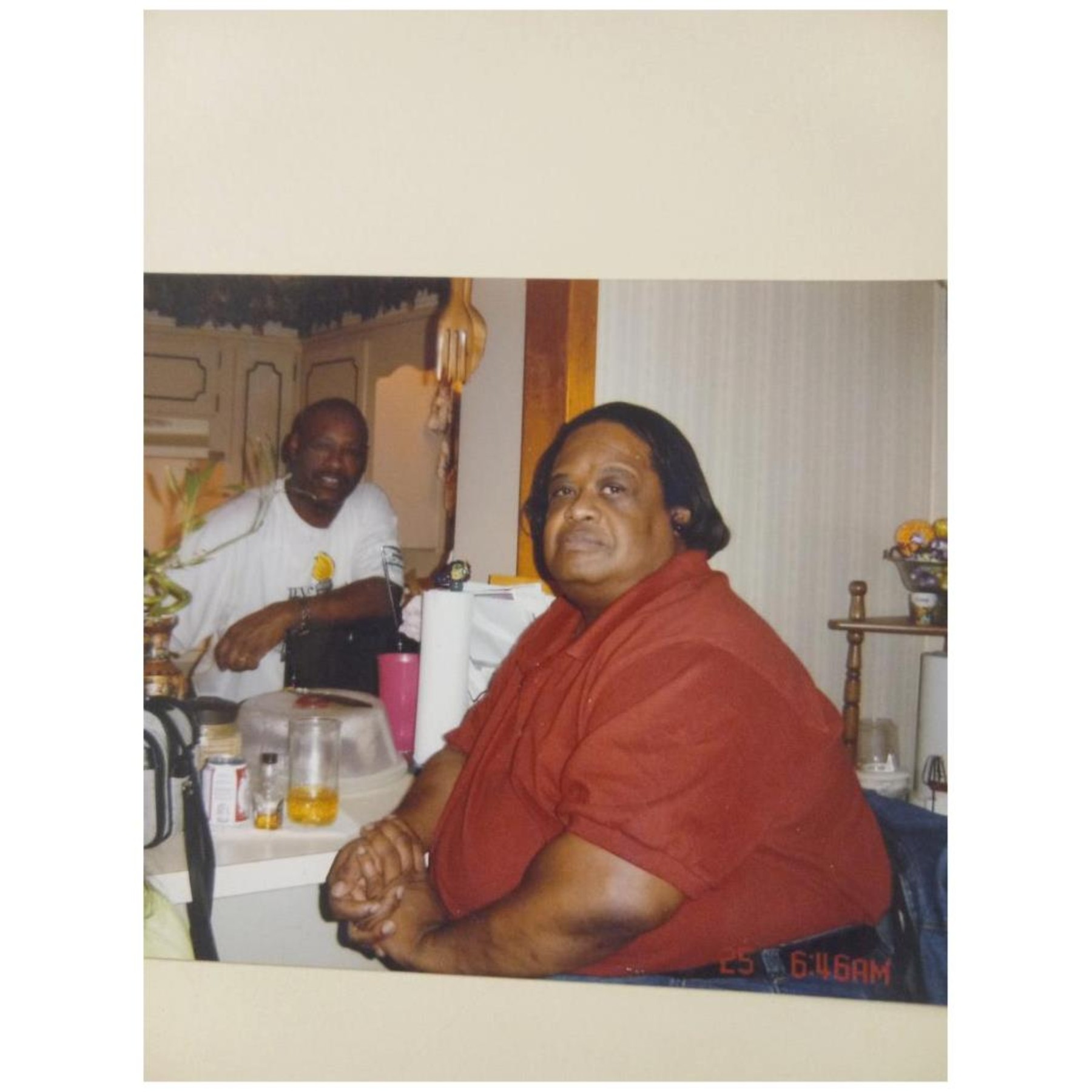 Frederick E Brown Obituary - Houston, TX