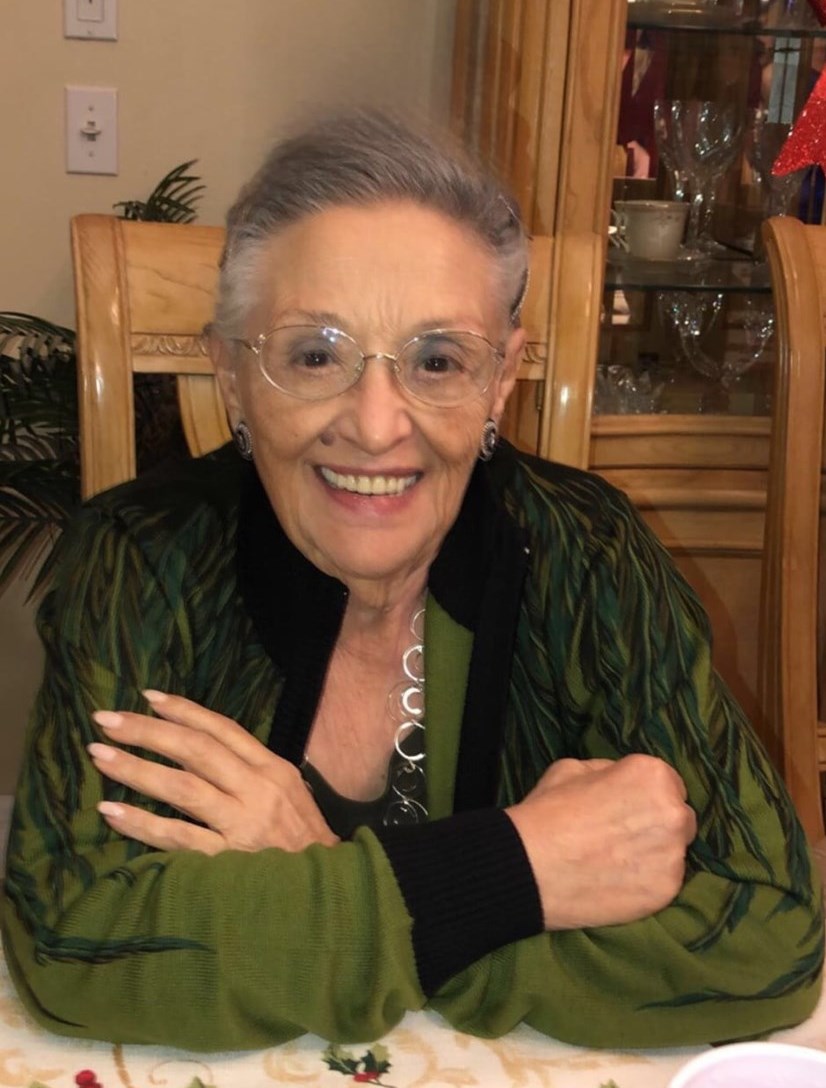 Rita Castaldo Obituary - Englewood, FL