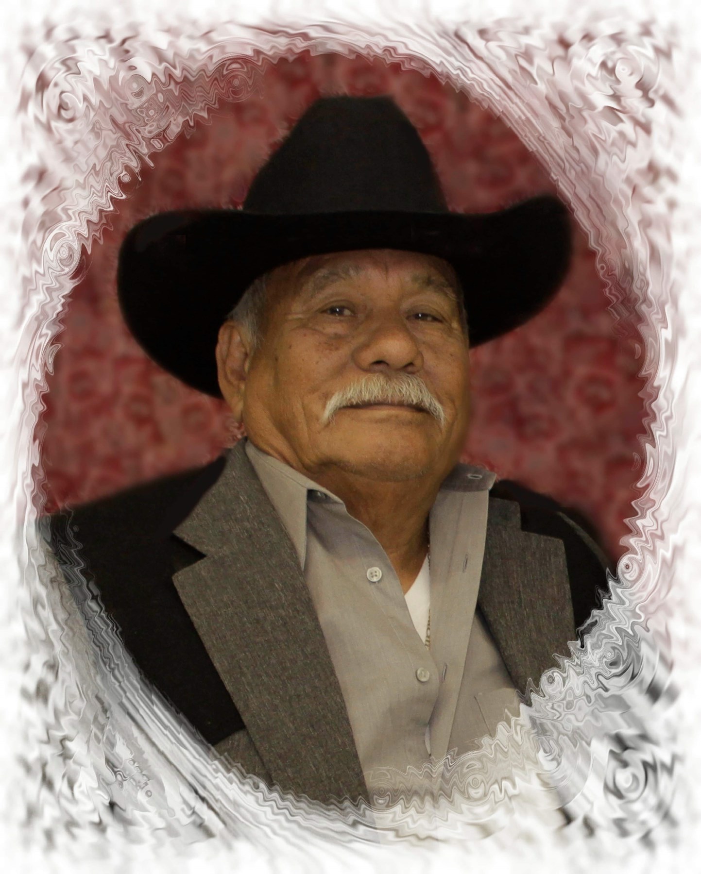 Martin Rodriguez Berrones Obituary - La Feria, TX