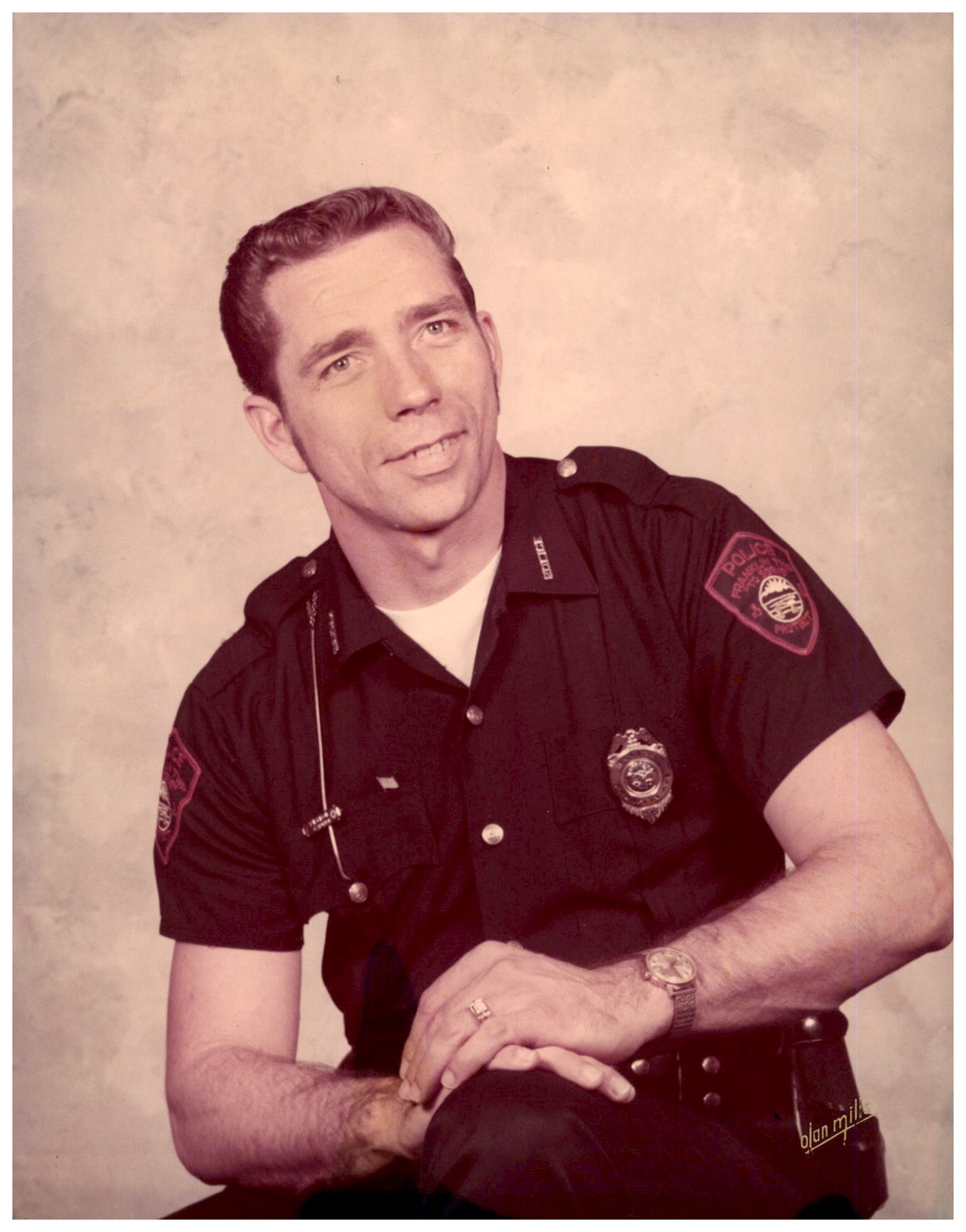 Stephen Huffman Obituary - Columbus, OH