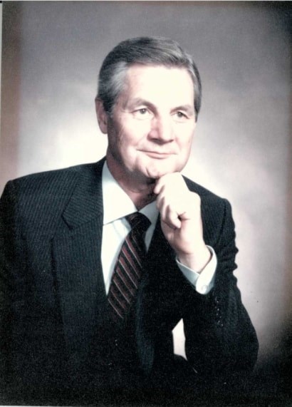 Raymond James Fantham Obituary - Thornhill, ON