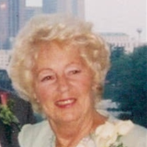 Nancy Morris Obituary - Columbus, OH