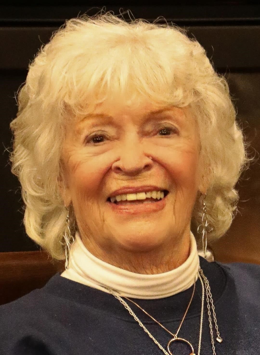 Marie Pontious Obituary - Bradenton, FL